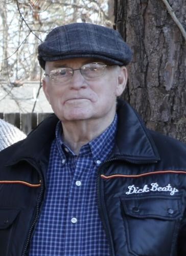 Richard Schubert Obituary (2024) - Florence, SC - Layton-Anderson ...