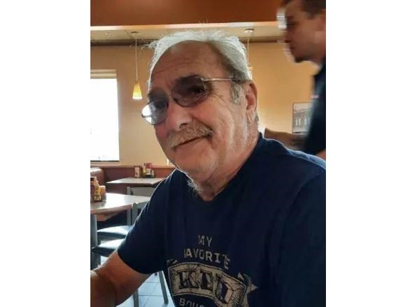 Joseph Thomas Arthur Obituary (2025) - Redford, MI - Charles R. Step ...