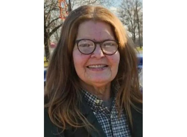 Dana Esposito Obituary (2025) - Mount Vernon, IL - Hughey Funeral Home