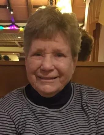 Marian "Sue" Fannon Obituary (2025) - St. Joseph, MO - Meierhoffer ...