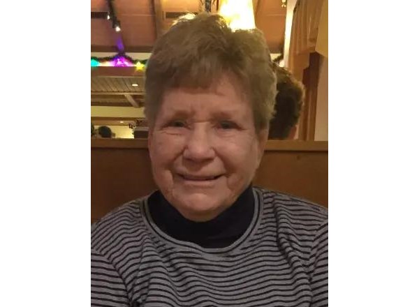 Marian "Sue" Fannon Obituary (2025) - St. Joseph, MO - Meierhoffer ...