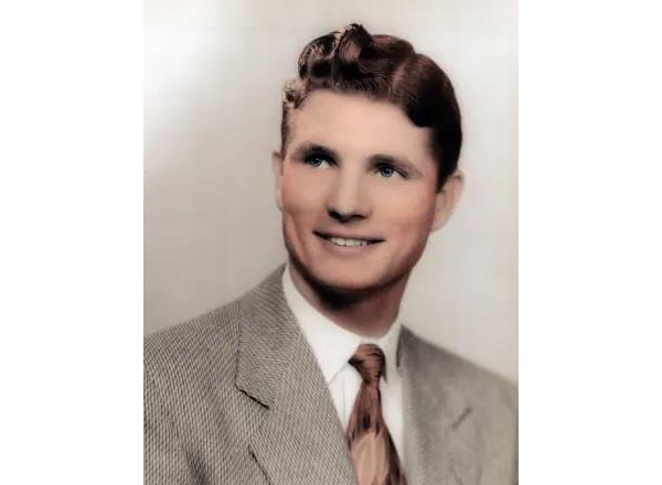 Charles William Hamilton Obituary (2024) - Georgetown, KY - Tucker ...