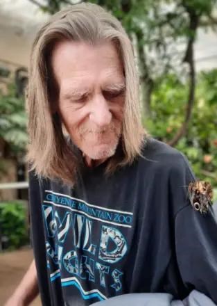 Douglas Cornelison Obituary (2023) - Billings, MT - Dahl Funeral Chapel ...