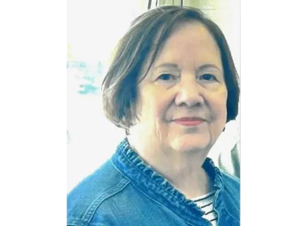 Suzanne Smith Obituary (2025) - Westland, MI - Uht Funeral Home and ...