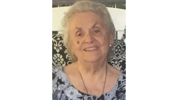 Jean T. Smith Obituary (2025) - Valatie, NY - Raymond E Bond Funeral Home