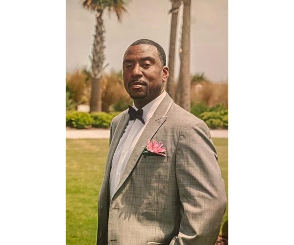 Christopher Stafford Obituary (1974 - 2022) - Legacy Remembers