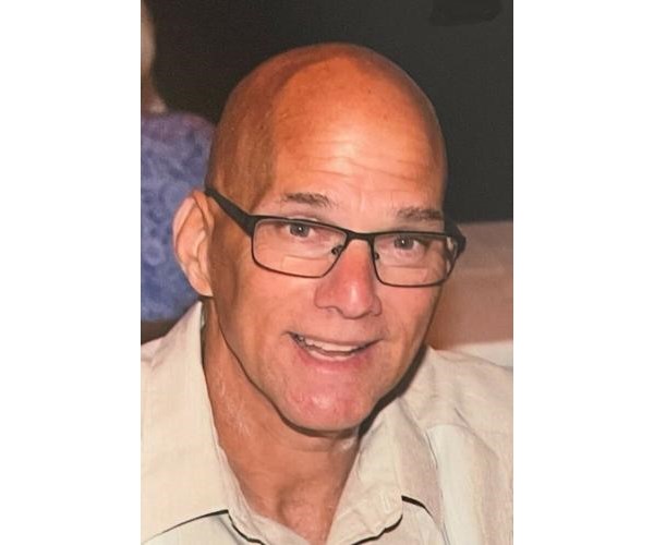 Kevin J. Wells Obituary (2025) - Woburn, MA - Arthur P. Graham Funeral Home