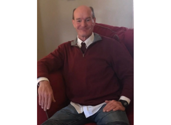 Jeffery Ken Brockway Obituary (2025) - Rockwall, TX - Rest Haven ...