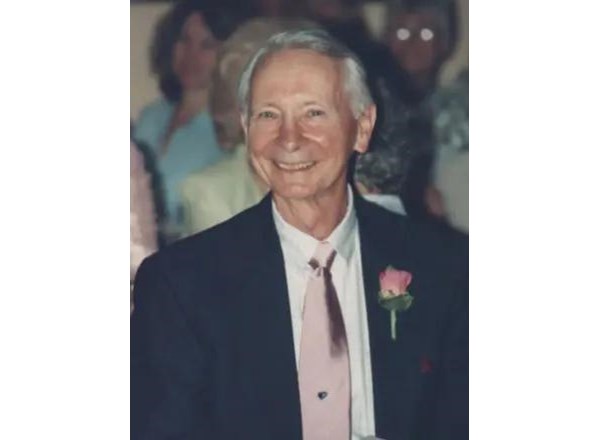 John Bialek Obituary (2024) - New Berlin, WI - Church & Chapel Funeral ...