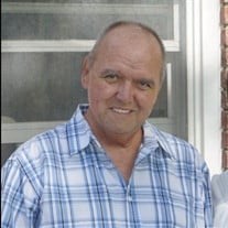 David C. Stephenson Obituary (2024) - Croswell, MI - Pomeroy Funeral ...