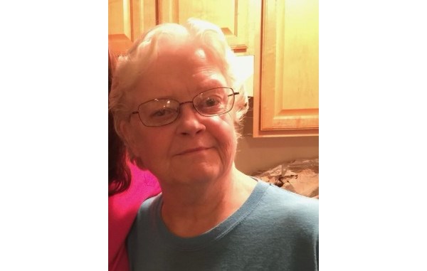 Sandra K Walker Obituary 2023 Watertown Sd Crawford Osthus Funeral Chapel