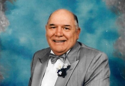 Robert Boyer Obituary (2023) - Itasca, IL - The Oaks Funeral Home, Ltd.