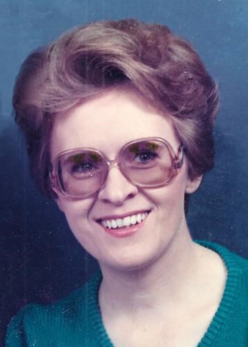 Sarah Jan Phillips Obituary (2025) - Apache, OK - Crews Funeral Home