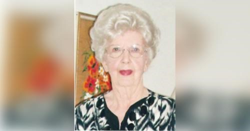 Violet A. Smyser Obituary (2022) - York, PA - John W. Keffer Funeral ...