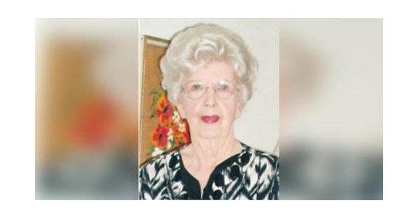 Violet A. Smyser Obituary (2022) - York, PA - John W. Keffer Funeral ...