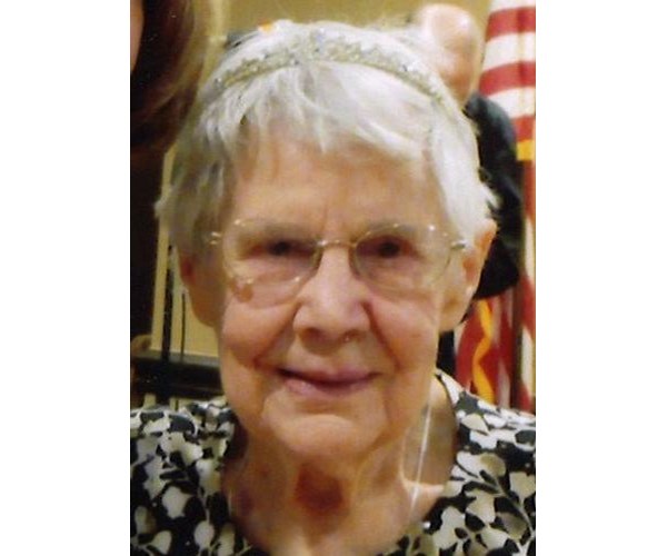 Freda M. Pribanic Obituary (2025) - East Pittsburgh, PA - Patrick T ...