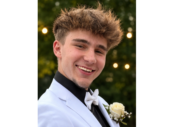 Jace Anderson Penny Obituary (2026) - Archdale, NC - Cumby Family ...