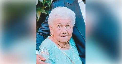 Anna Mae Gibas Obituary (2023) - Hillside, NJ - Legacy Growney Funeral Home