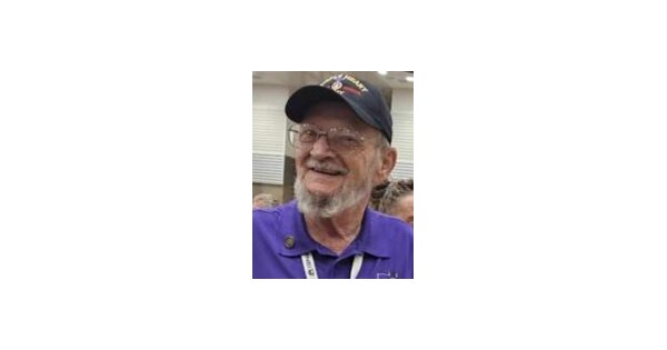 Jim Schrader Obituary (2024) - Kendallville, IN - Northern Indiana ...