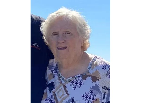 Margaret Lipscomb Hatley Obituary (2025) - Monroe, NC - Gordon Funeral ...