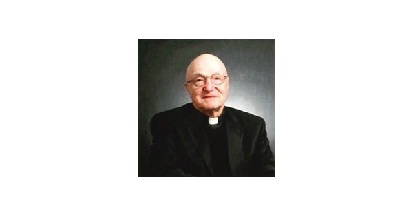 Rev. Gerald R. Falk Obituary (2023) - Appleton, WI - Brettschneider ...