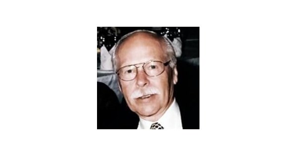 John Edward Dreis Obituary (2025) - Crystal, MN - Washburn-McReavy ...