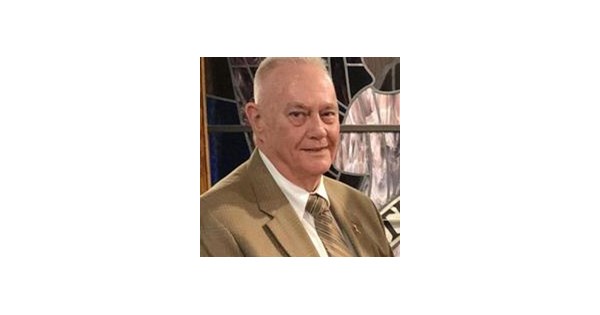 Robert Lynn Holley Obituary (2025) - Jasper, AL - Collins-Burke Funeral ...