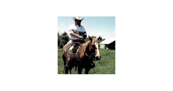 Roger Peters Obituary (2023) - Oshkosh, NE - Holechek-Bondegard Funeral ...