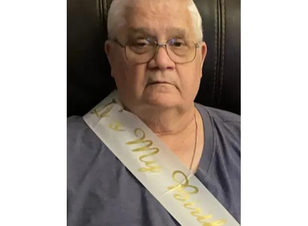 James Daniel Ricewick Jr. Obituary (2025) - Cumberland, MD - Scarpelli ...