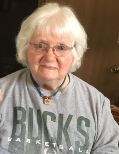 Carol Mae Meissner Obituary (2024) - Manitowoc, WI - Klein & Stangel ...