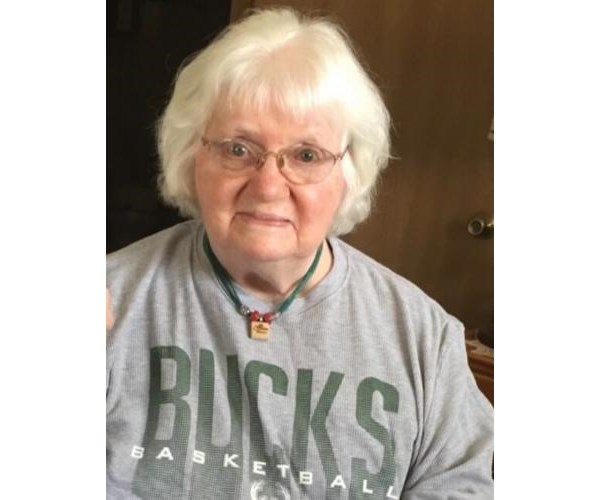 Carol Mae Meissner Obituary (2024) - Manitowoc, WI - Klein & Stangel ...