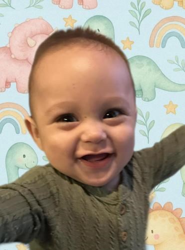 Mason Wayne Rutherford Obituary (2026) - Mathis, TX - Trevino Funeral ...