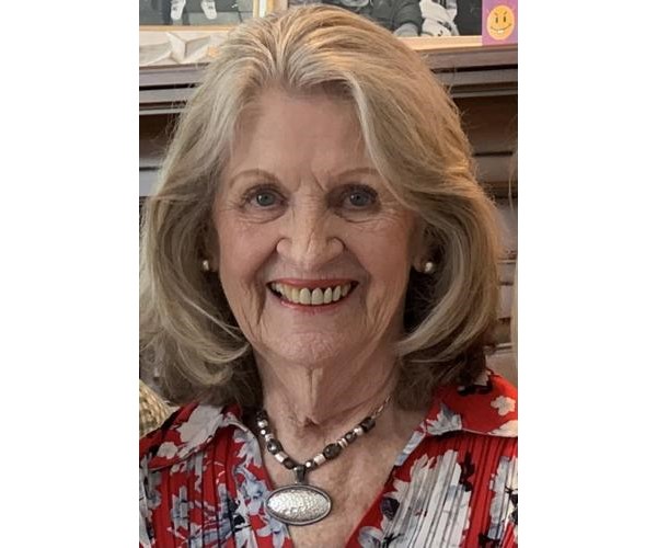 Diana Mae Thal Obituary (2025) - Berwyn, IL - Adolf and Powell Funeral ...