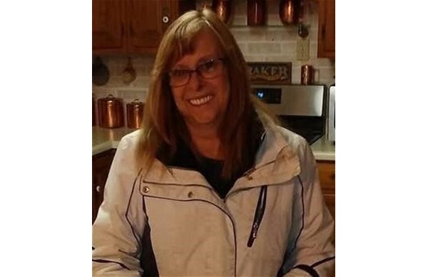 Kay Lynn Glaser Obituary (2025) - Abilene, KS - Martin-Becker-Carlson ...
