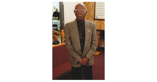 Sterling Morse Obituary (2025) - Clarksville, VA - Carter's Funeral Home