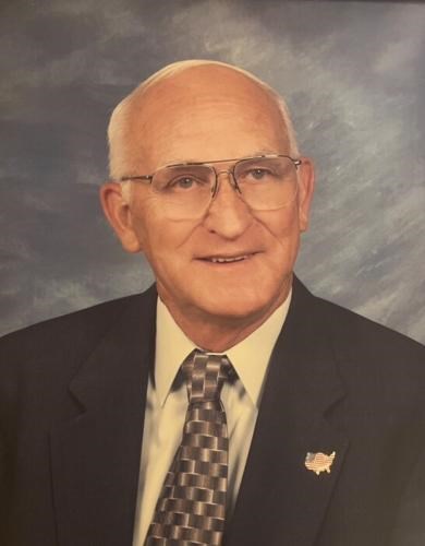 Reverend Robert Houston "Bob" Hope Obituary (2025) - Kings Mountain, NC ...