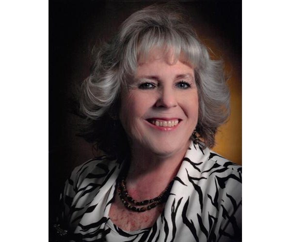 Theresa Kaye "Terry" Franks Obituary (2025) - Jacksonville, AR - Moore ...
