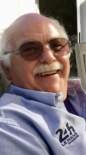 James George Zawick Obituary (2026) - Hellertown, PA - Heintzelman ...