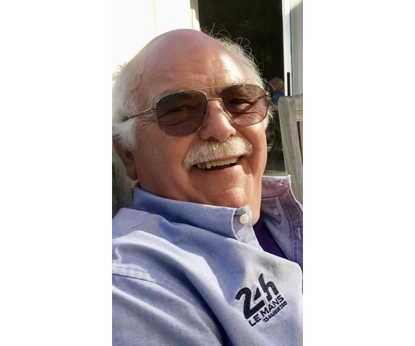 James George Zawick Obituary (1942 - 2026) - Hellertown, PA - WFMZ-TV ...