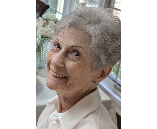 Phyllis Moore Obituary (2025) - Willoughby, OH - Jeff Monreal Funeral ...