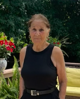 Nancy Marilyn Giardino Obituary (2026) - Fairfield, CT - Lesko Funeral ...