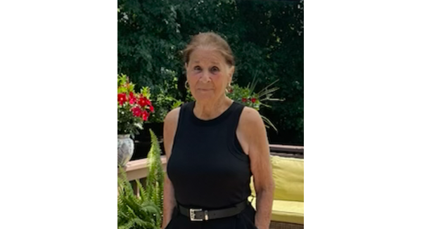 Nancy Marilyn Giardino Obituary (2026) - Fairfield, CT - Lesko Funeral ...