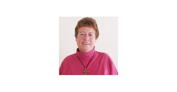 Sister Sharon Ann Skain SNDdN Obituary (2024) - Redwood City, CA ...