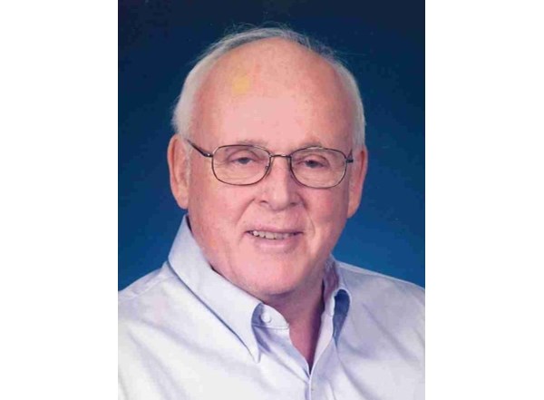Wayne A. Vincent Obituary (2026) - Hamilton, MO - Meierhoffer Funeral ...