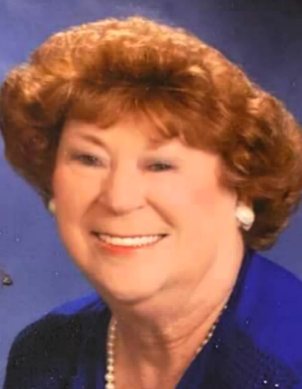 Garvis "Eloise Tyler" Johnson Obituary (2025) - Palestine, TX - Rhone ...