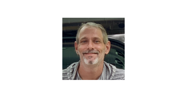 Brian Blackwell Obituary (1974 - 2025) - Marion, VA - WVVA