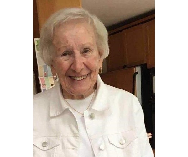 Elisabeth Petrella Obituary (1928 - 2023) - Youngstown, OH - Mahoning ...
