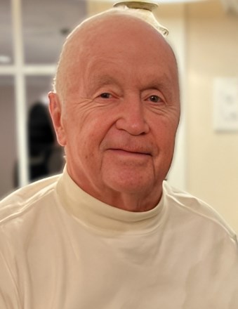 Ralph Emerson Fuqua Obituary (2026) - Knoxville, TN - Rose Funeral ...