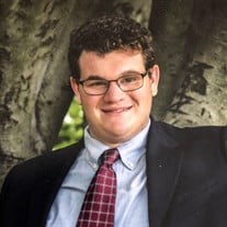 Aidan H. McCusker Obituary (2022) - West Hartford, CT - Molloy Funeral ...