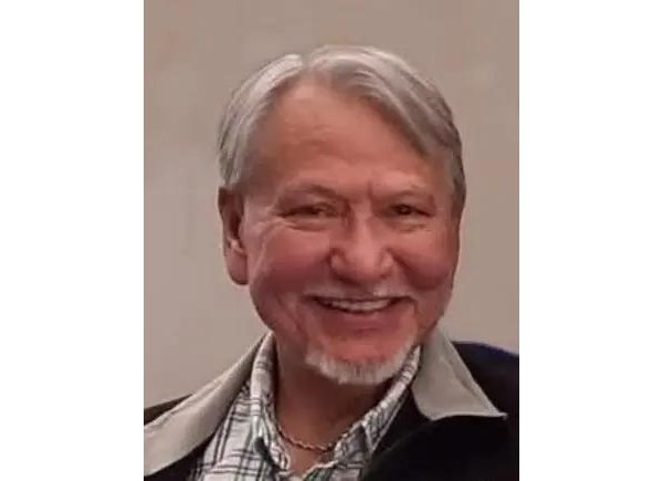 Steven Johnson Obituary (2025) - Port Angeles, WA - Sequim Valley ...